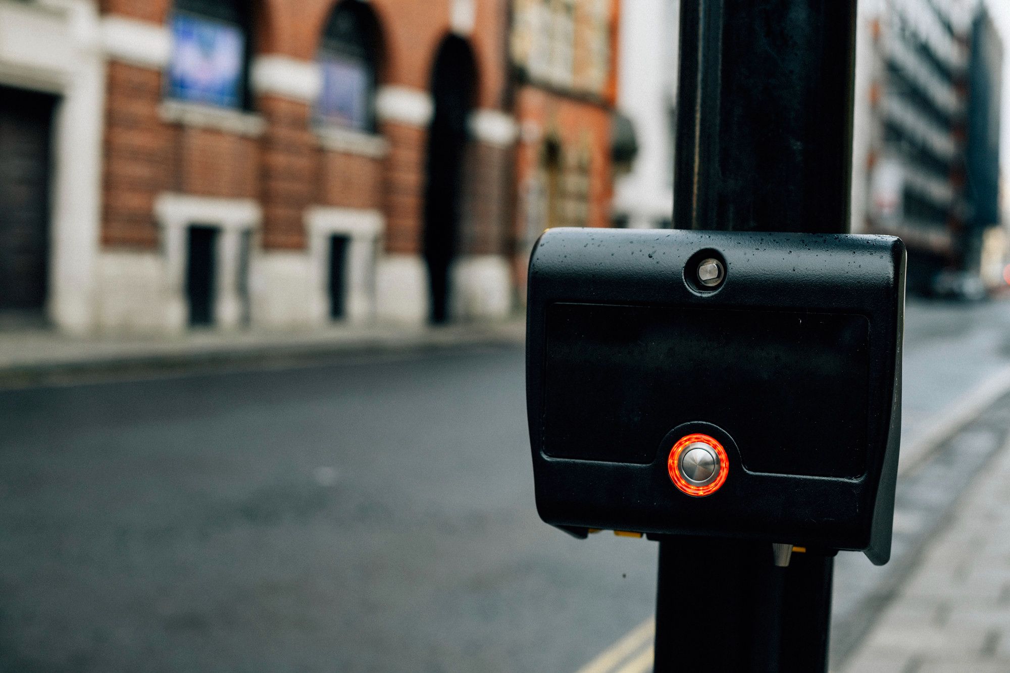 Proximity Sensors: How Devices Detect Objects Without Touch-Facts Nova